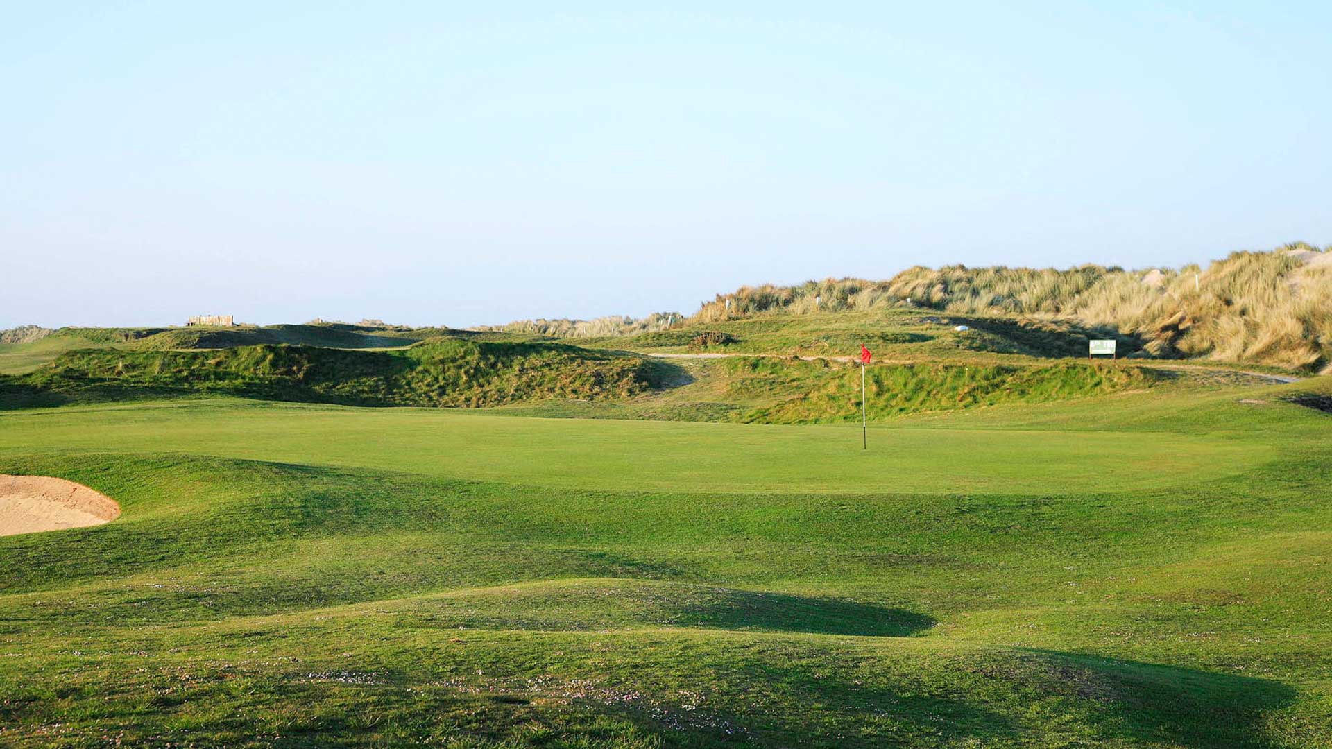 Golf Clubs In Wexford | Kelly's Resort Hotel & Spa Rosslare