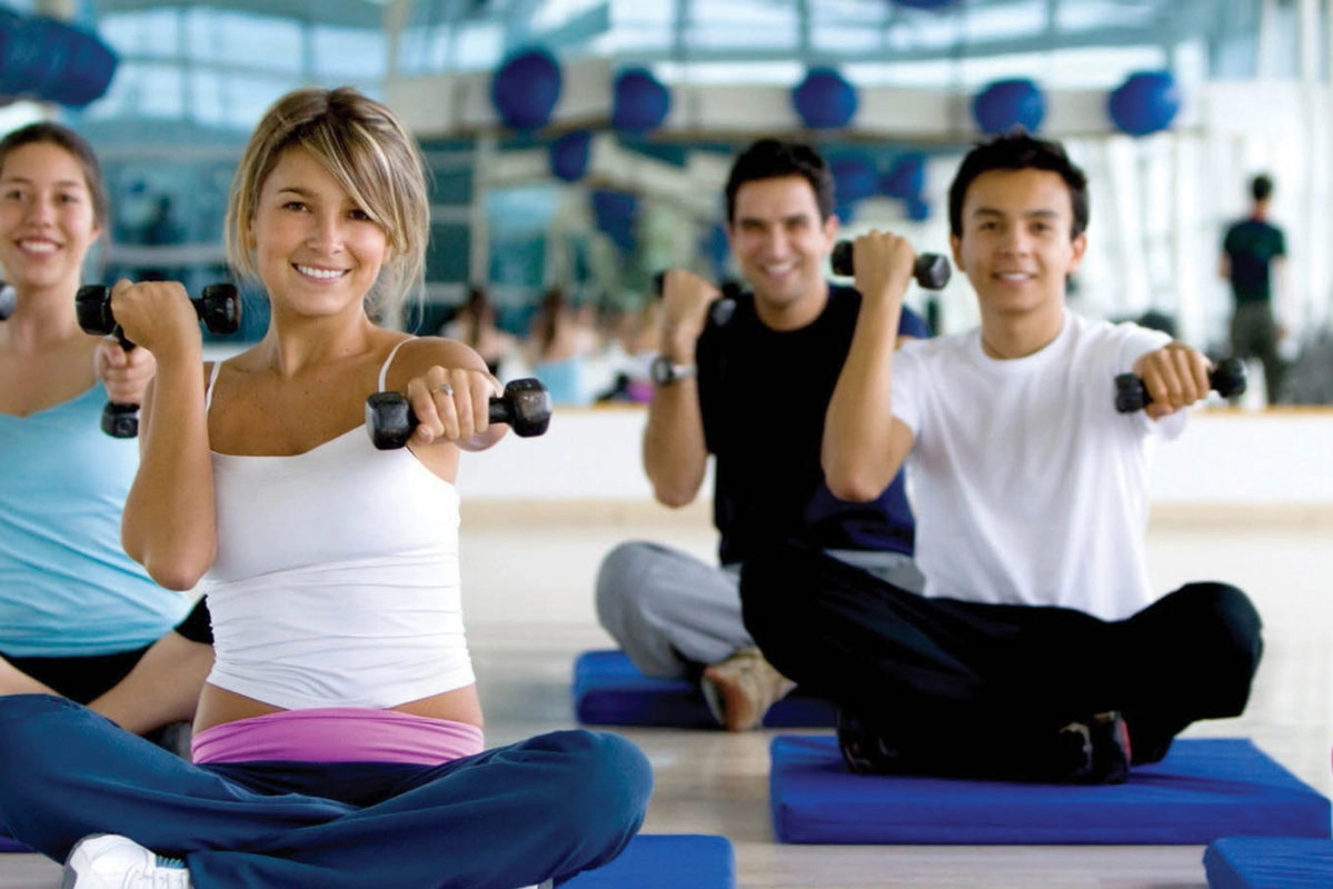 Fitness Classes Rosslare | Kelly's Resort Hotel & Spa