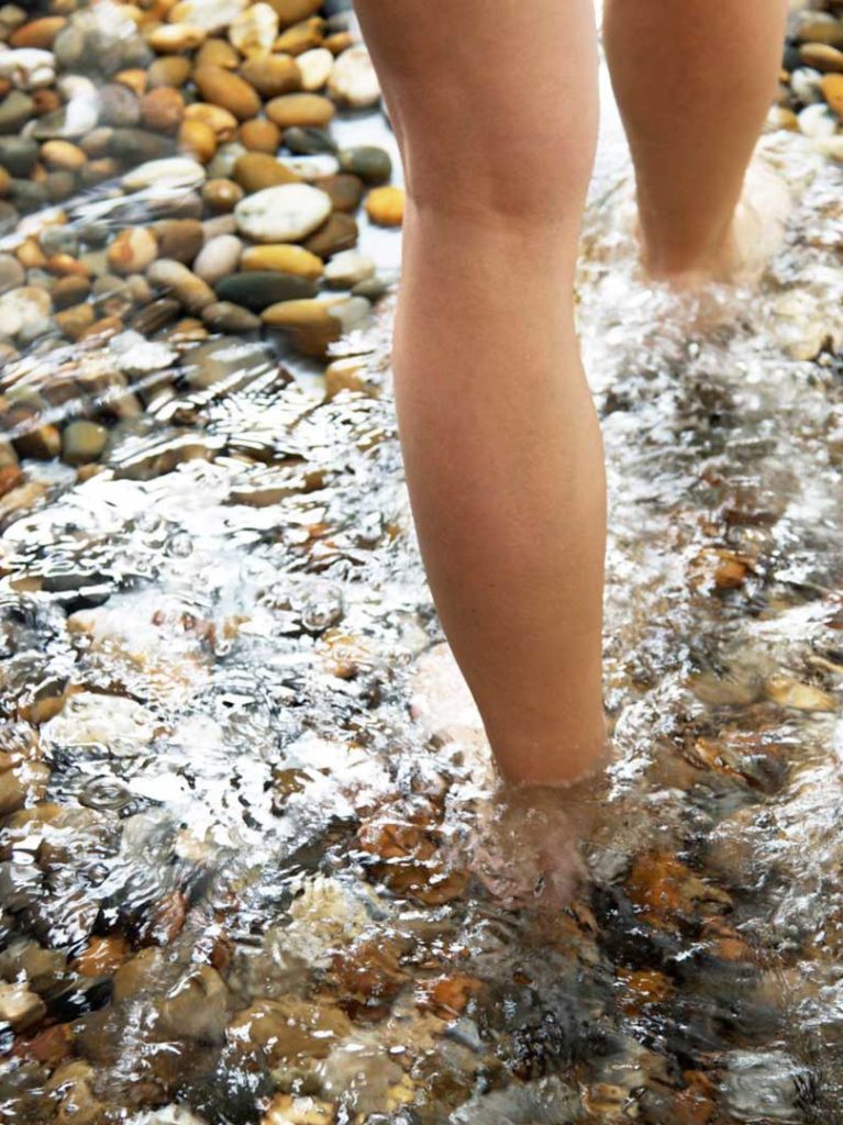 Sea Spa | Spa Hotels Wexford | Kelly's Resort Hotel & Spa