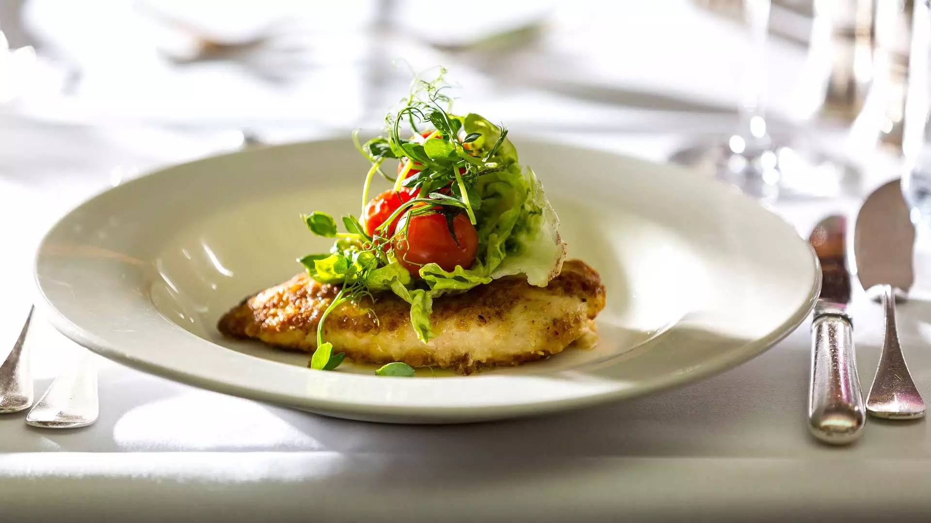 Beaches Restaurant | Rosslare Restaurants | Kelly's Resort Hotel