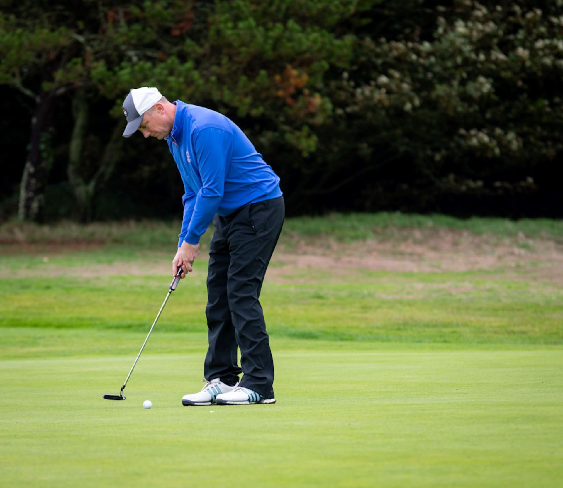 Golf Break Ireland | May Offer | Kelly's Resort