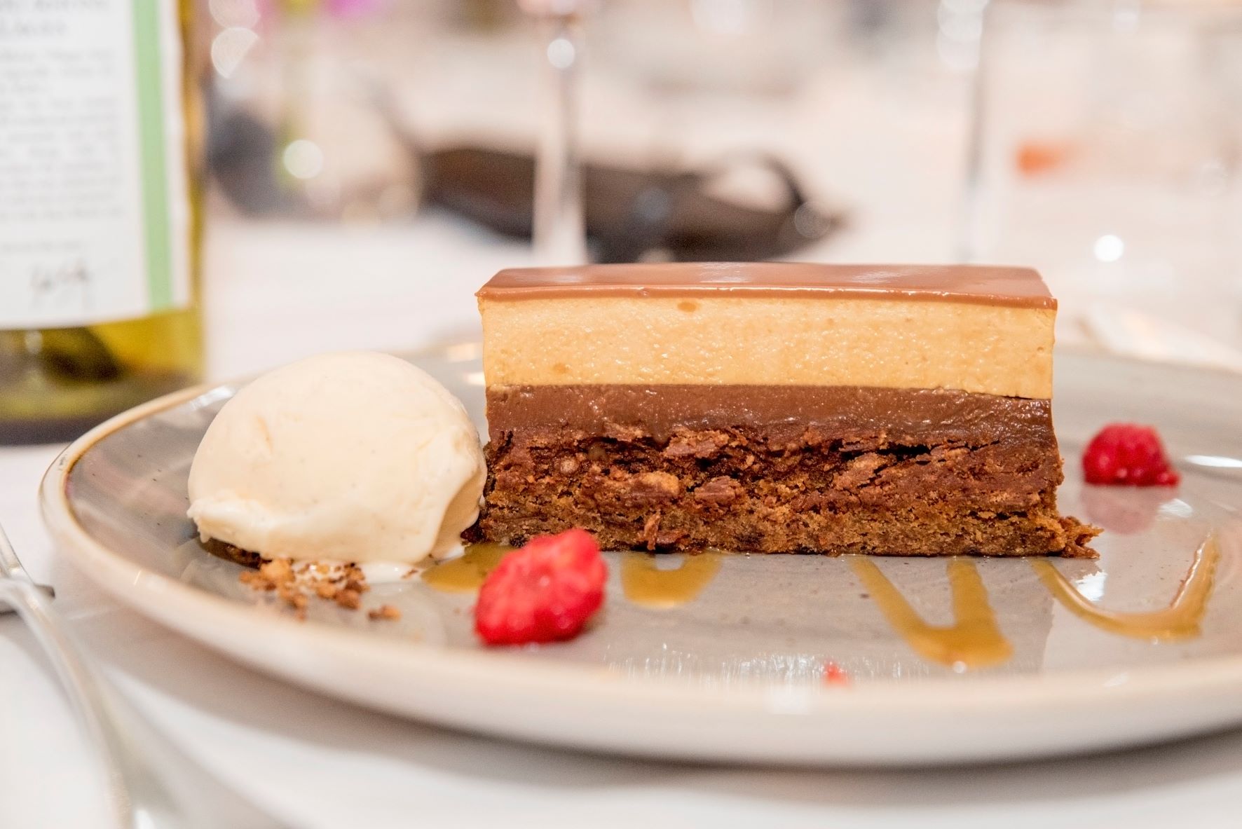 Beaches Restaurant | Rosslare Restaurants | Kelly's Resort Hotel