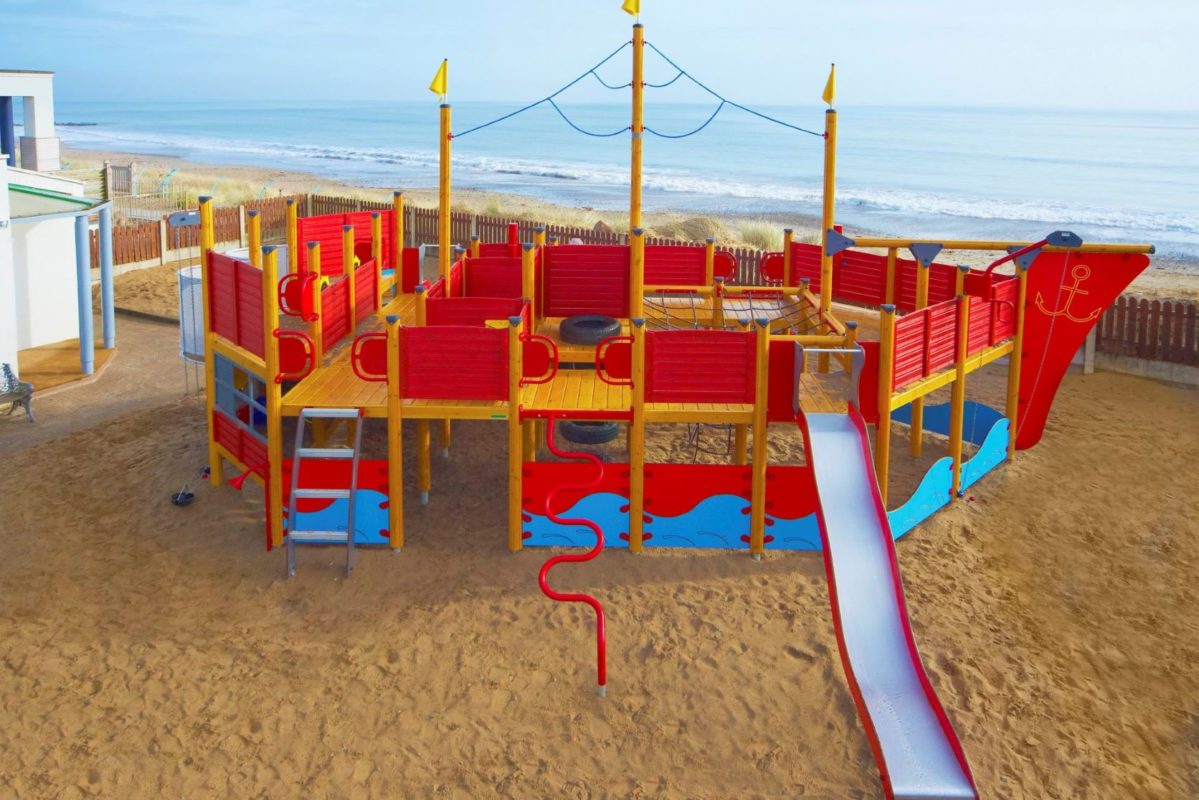 Childrens Activities | Hotels With Kids Entertainment | Kelly's Resort