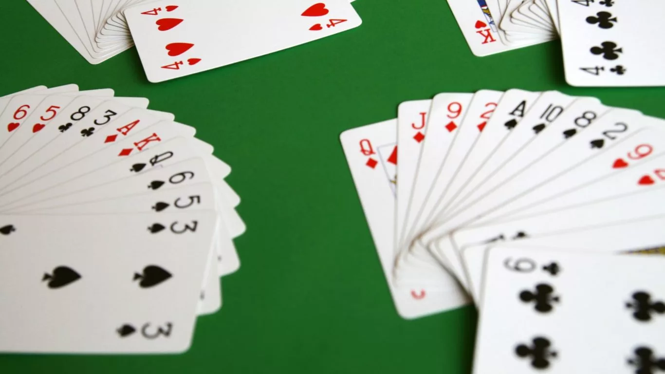 Improve Your Bridge | Bridge Classes And Competition | Kelly's Resort