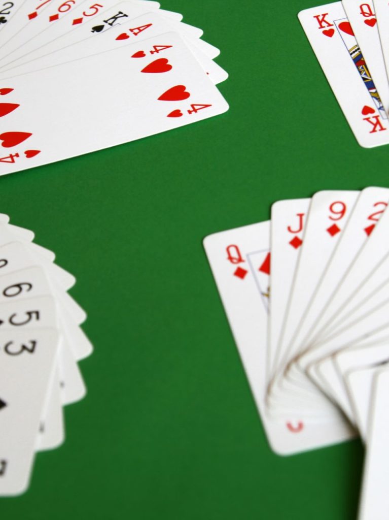 Improve Your Bridge | Bridge Classes And Competition | Kelly's Resort