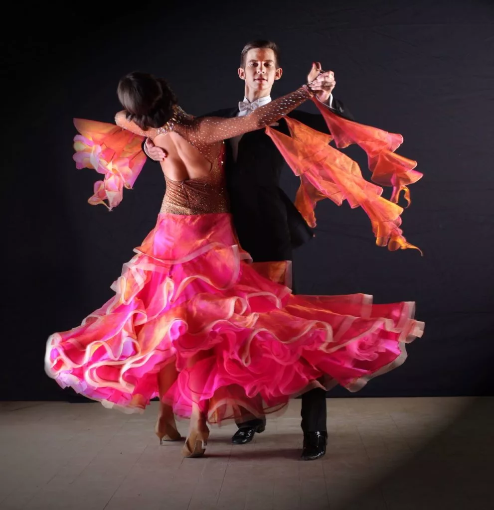 Ballroom Dancing Classes | Kelly's Resort