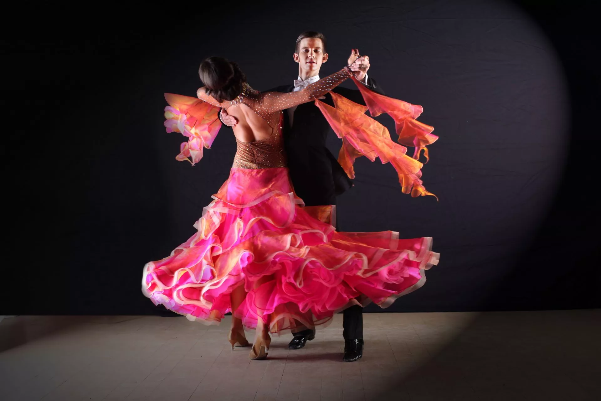 Ballroom Dancing Classes | Kelly's Resort