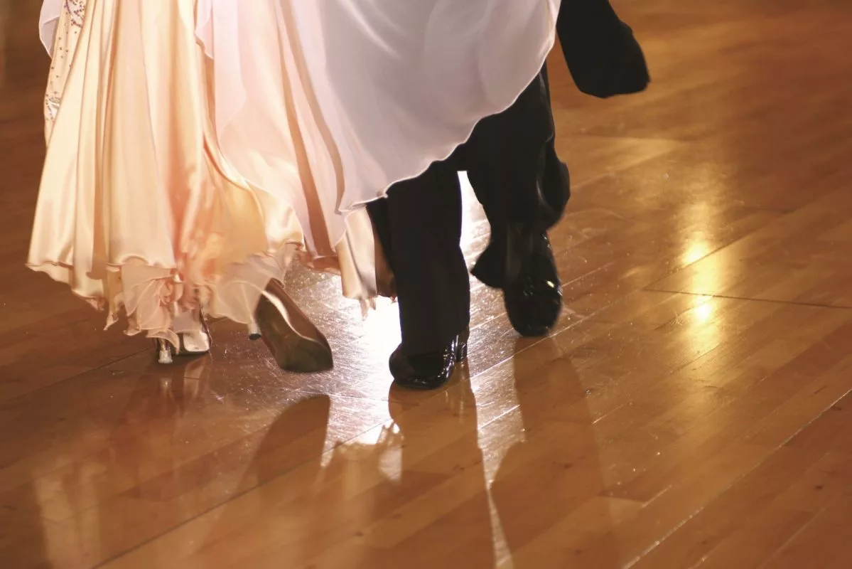 Ballroom Dancing | Kelly's Resort Hotel