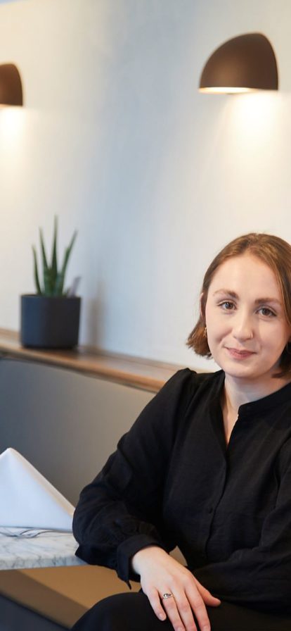 The Sea Rooms | New Garden Restaurant Rosslare | Kelly's Hotel