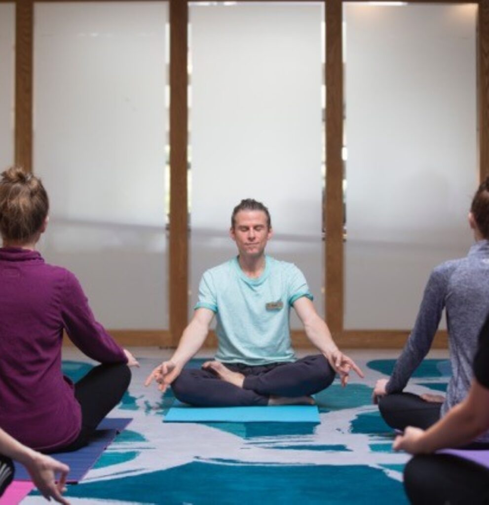 Meditation Classes | Meditation In Ireland | Kelly's Resort Hotel