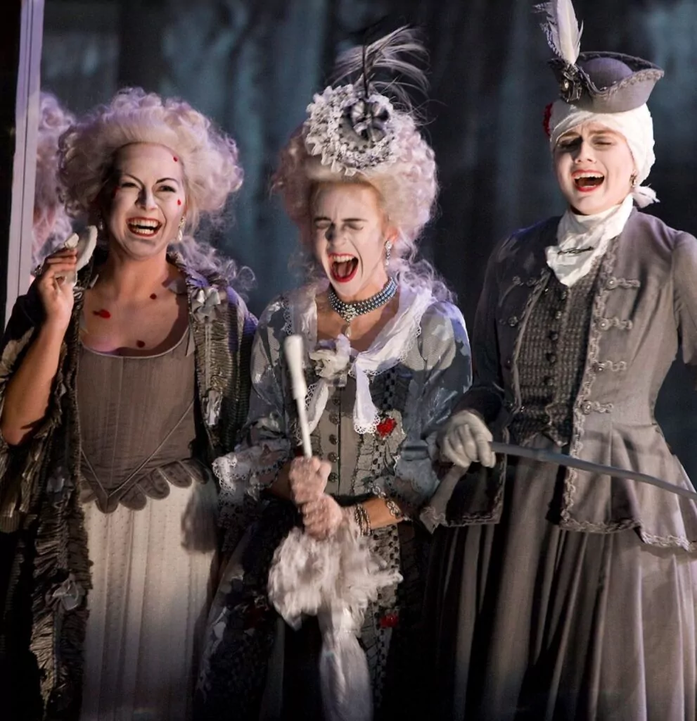 Wexford Opera Festival | Festivals In Wexford | Kelly's Resort