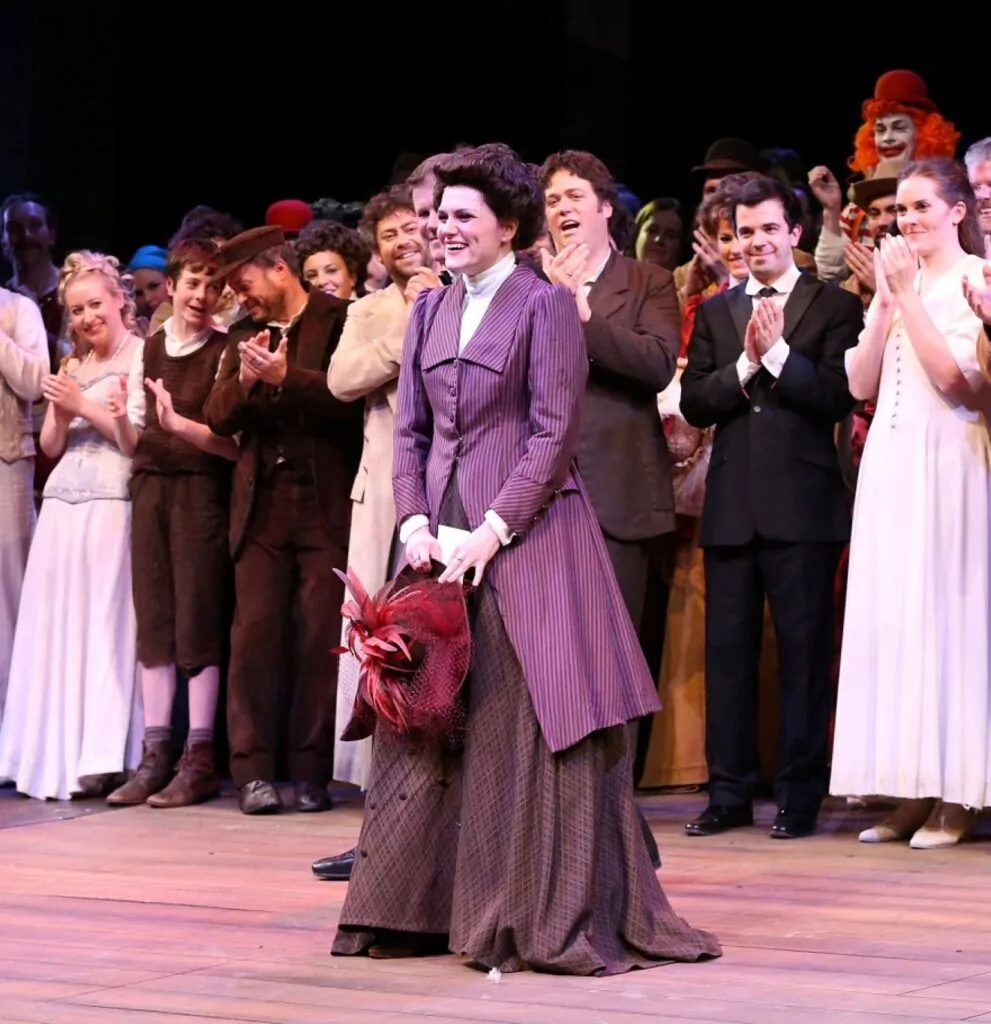 Wexford Opera Festival | Festivals In Wexford | Kelly's Resort