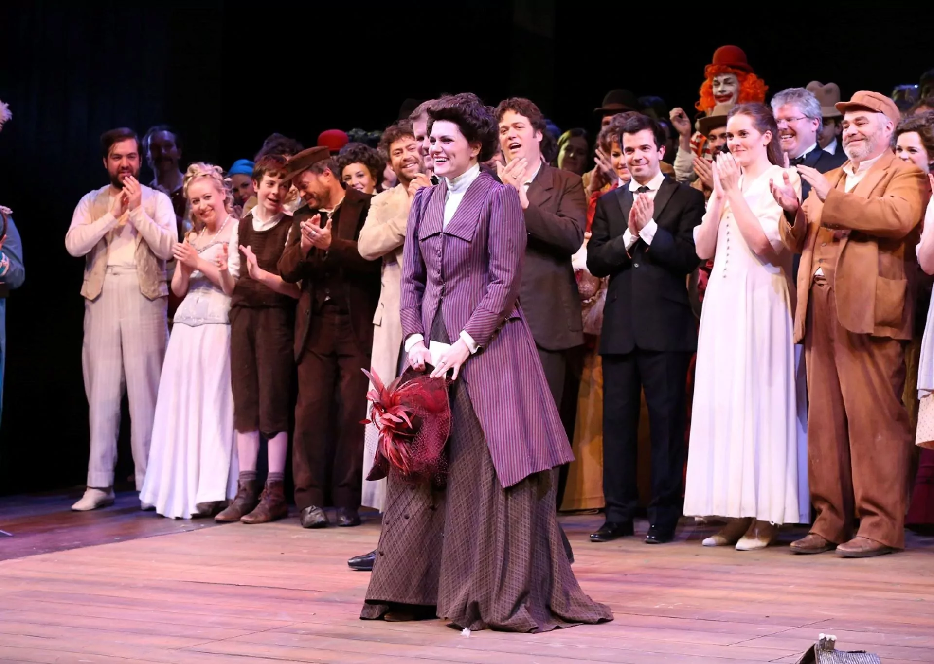 Wexford Opera Festival | Festivals In Wexford | Kelly's Resort