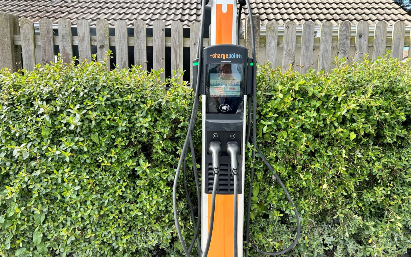 EV Charging | Electric Charging Points Ireland | Kellys Resort