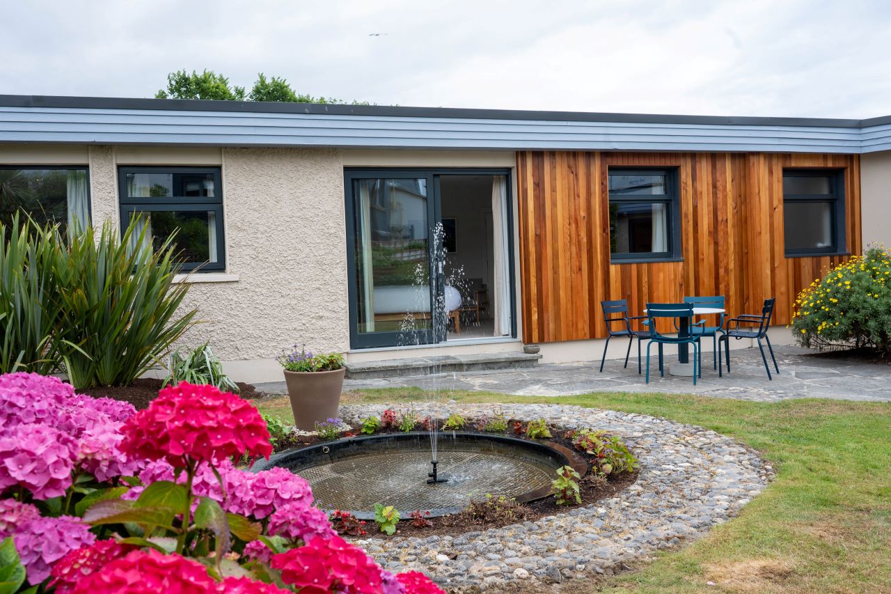 The Beach House | Accommodation In Rosslare | Kelly's Resort