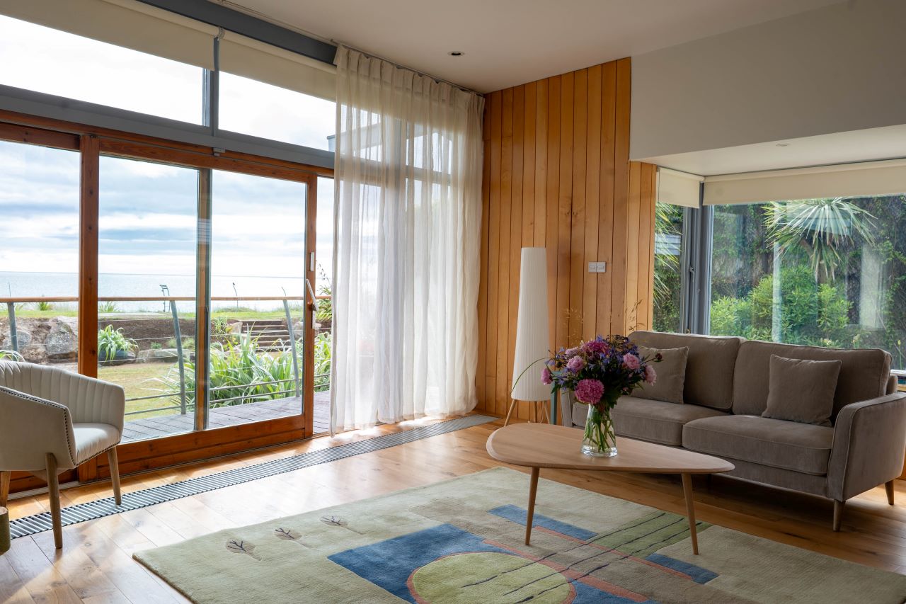 The Beach House | Accommodation In Rosslare | Kelly's Resort